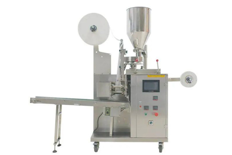 Chicken Food Industry Vacuum Packaging Machine - Packing Machine Factory