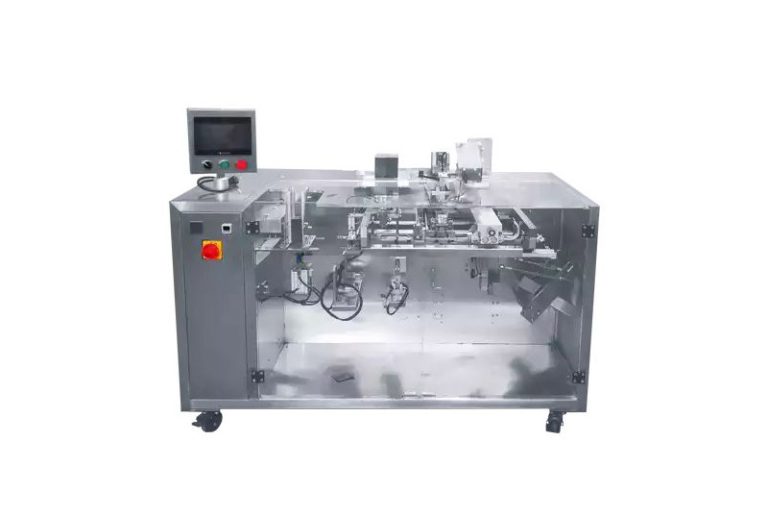 Small Sachet Compressed Tea Packing Machine - Packing Machine Factory